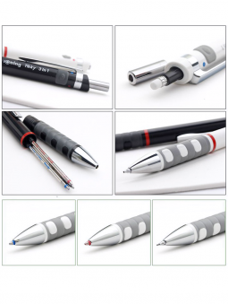 Rotring | Color Animal